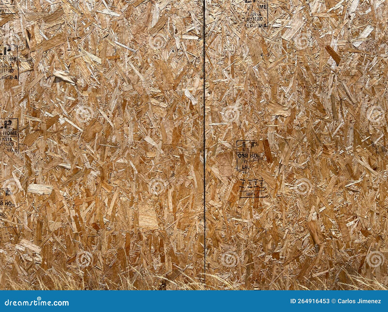 Wooden Chip Ply Texture Background Stock Image - Image of chip ...