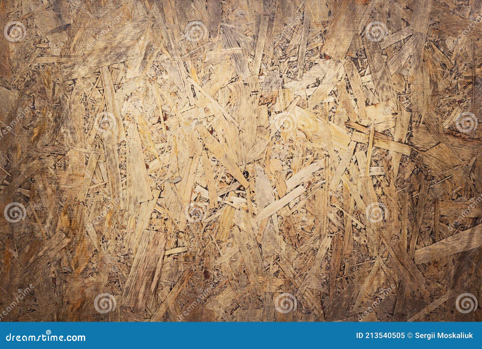 Wooden Chipboard Surface Background of Table, Wall or Floor Texture ...