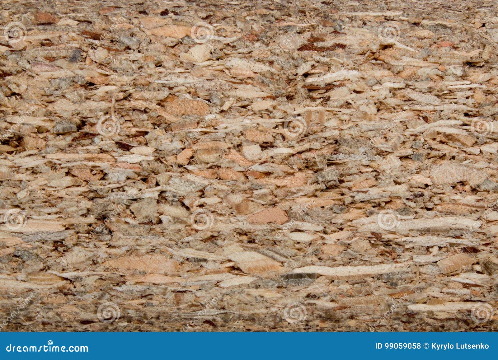 Chipboard texture closeup stock photo. Image of construction - 99059058