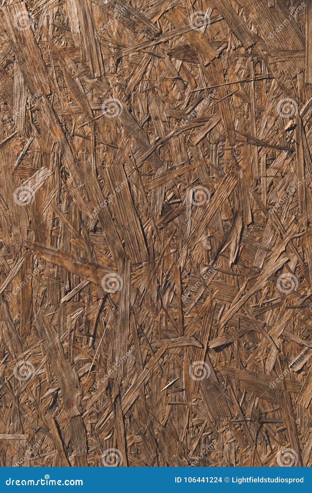Wooden Chipboard Rough Surface Texture Royalty-Free Stock Photography ...