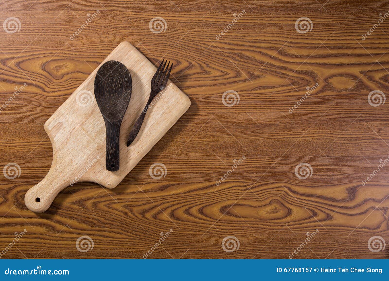 Wooden chop board stock image. Image of retro, vintage - 67768157