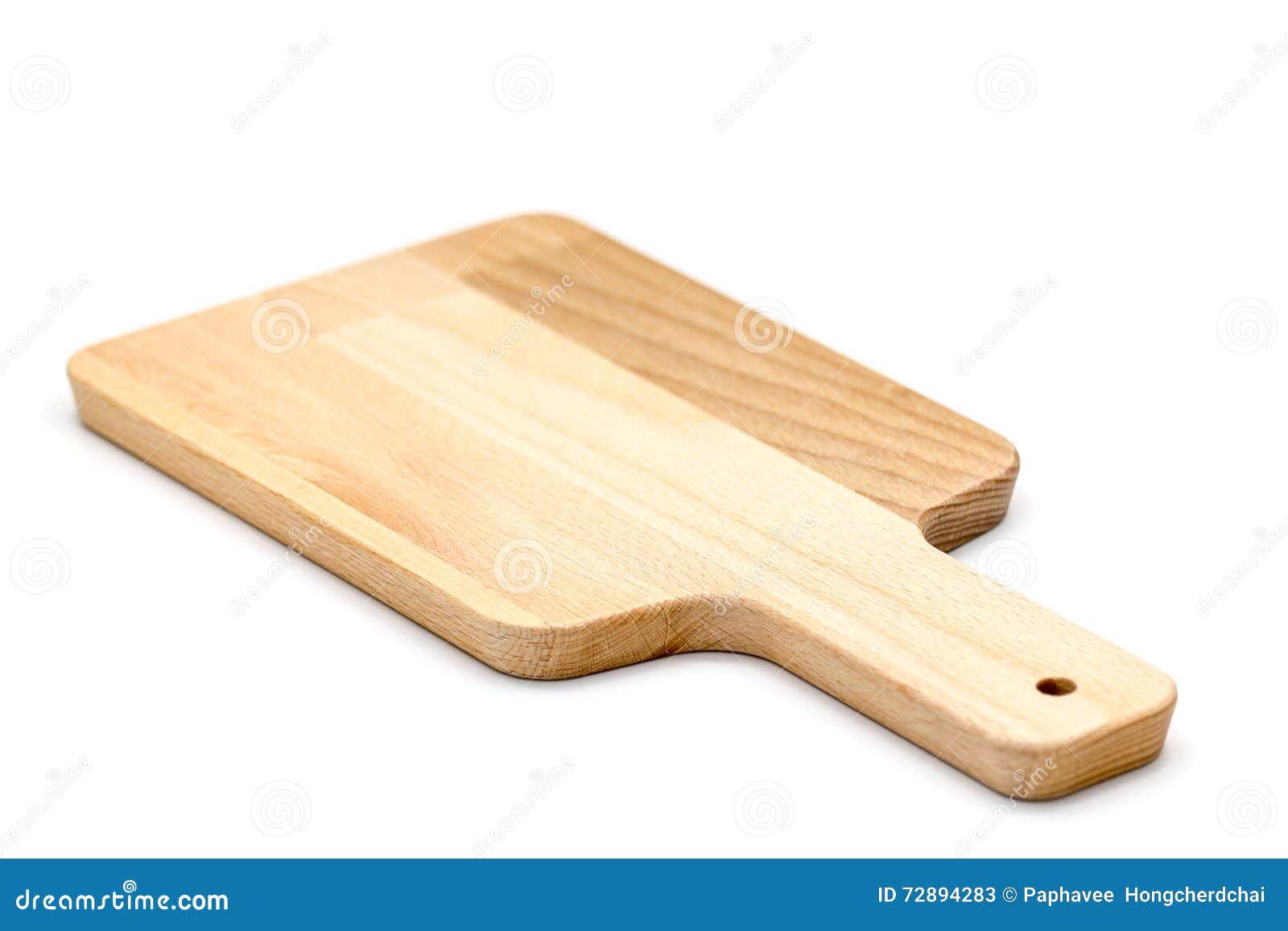Wooden chopping block stock image. Image of equipment - 72894283