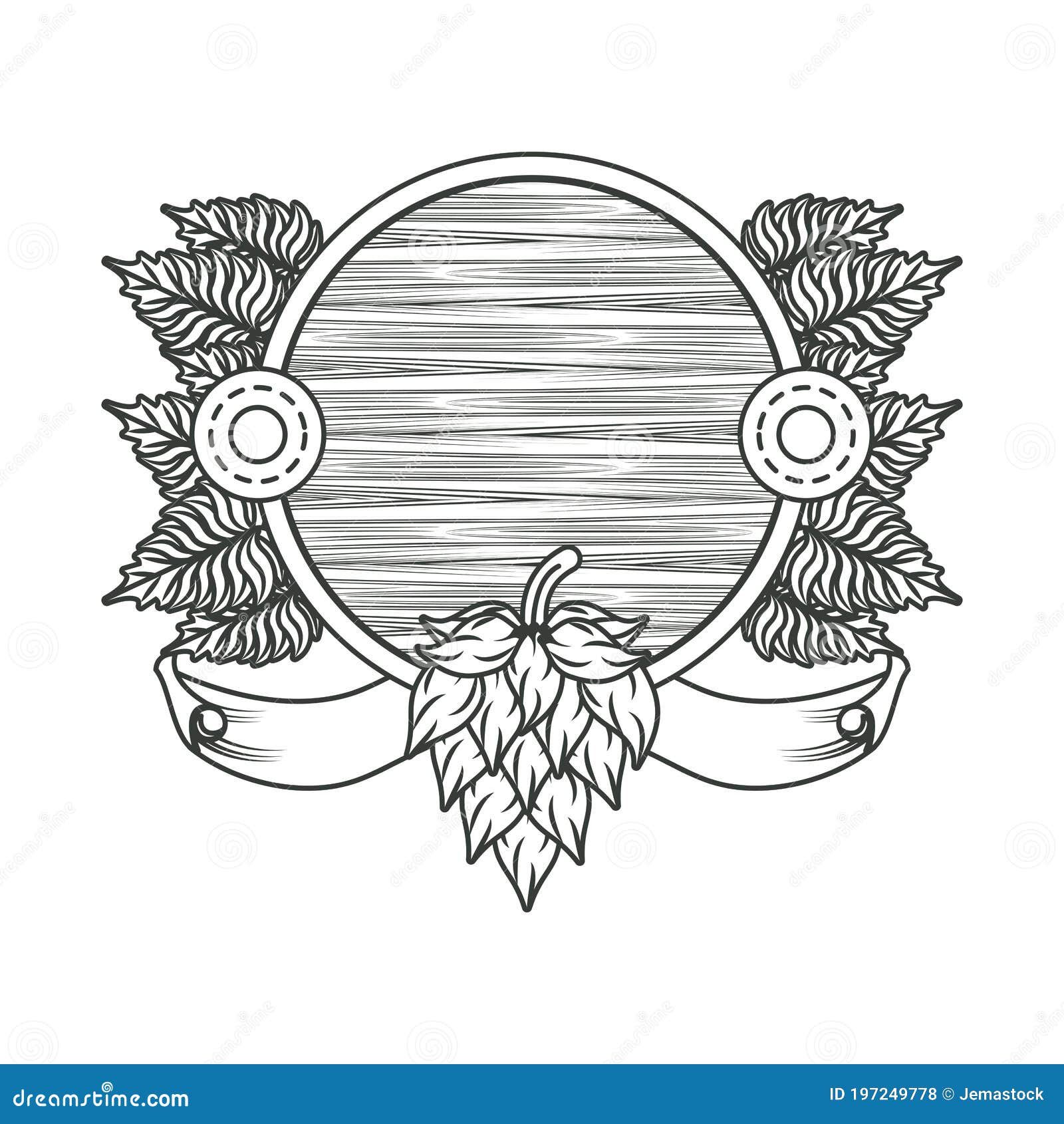 Circular Spikes Royalty-Free Stock Photo | CartoonDealer.com #881661