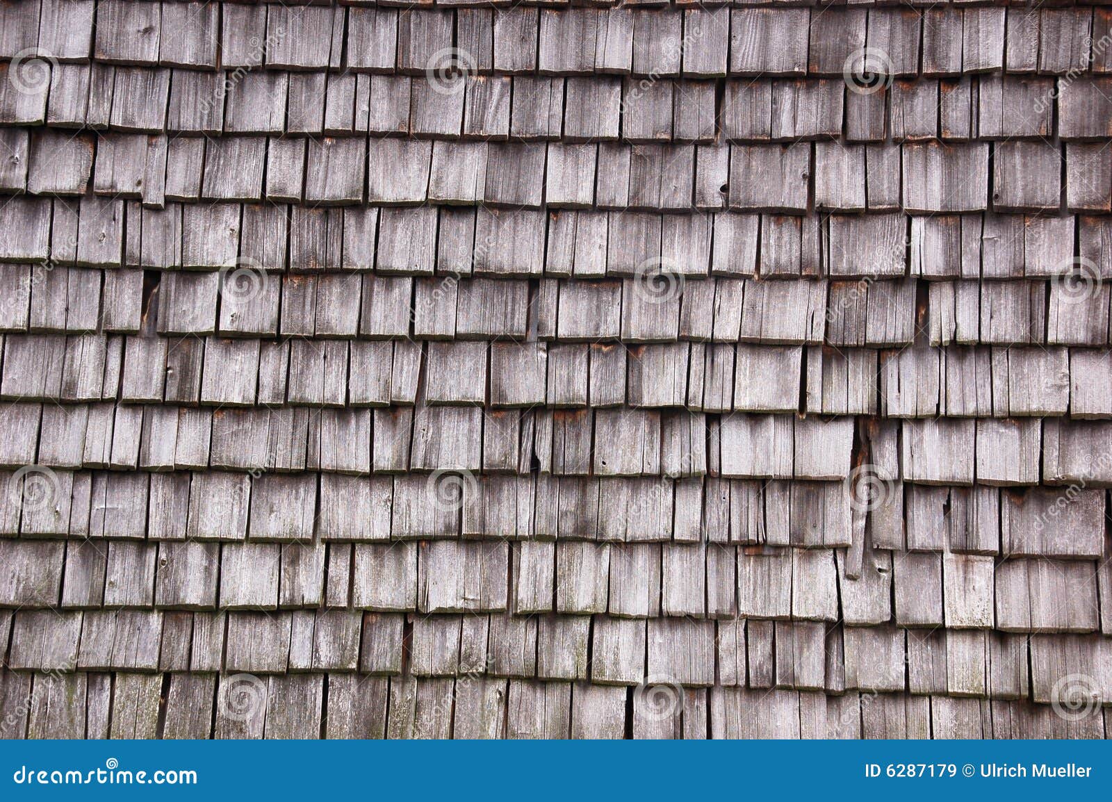 Wooden clapboard stock image. Image of wood, roof, gray - 6287179