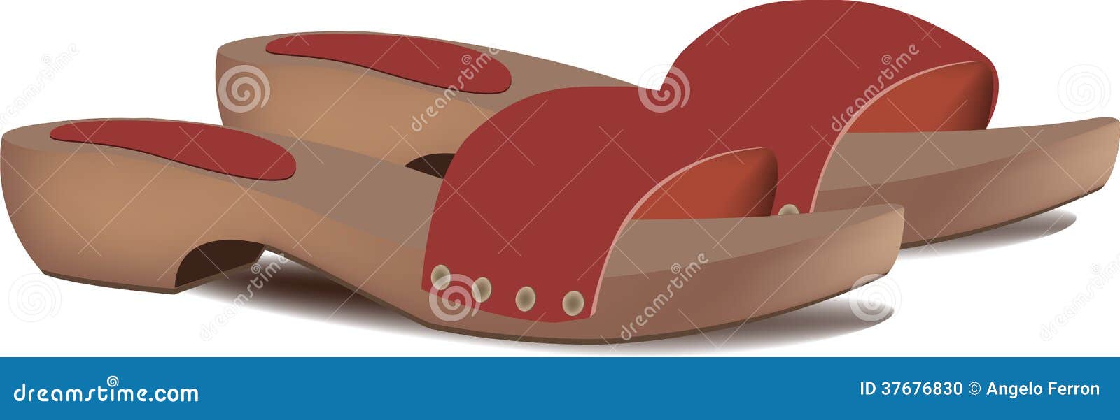 Clogs Cartoons, Illustrations & Vector Stock Images - 1167 Pictures to ...