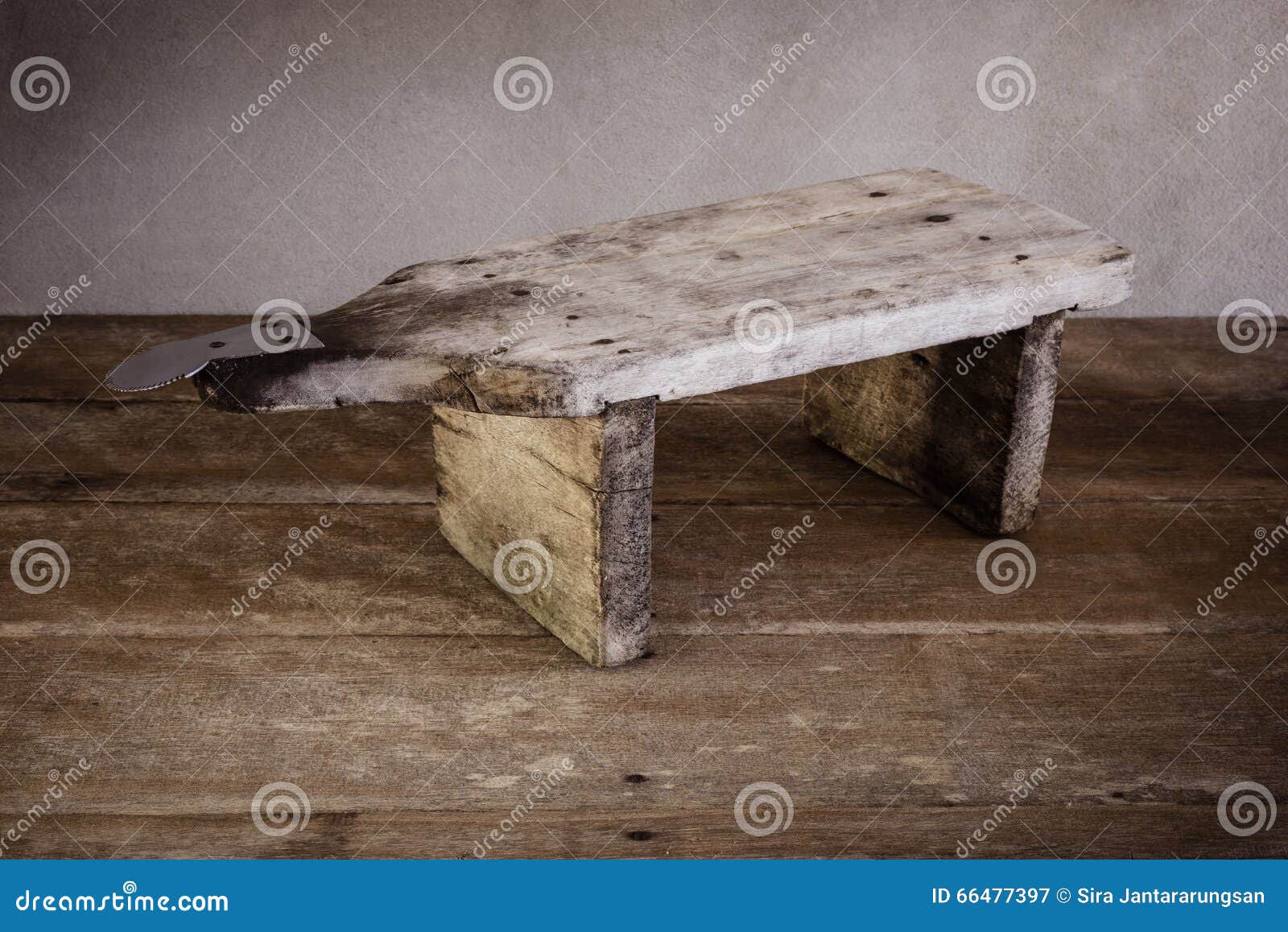 Wooden coconut grater stock image. Image of local, piece - 66477397