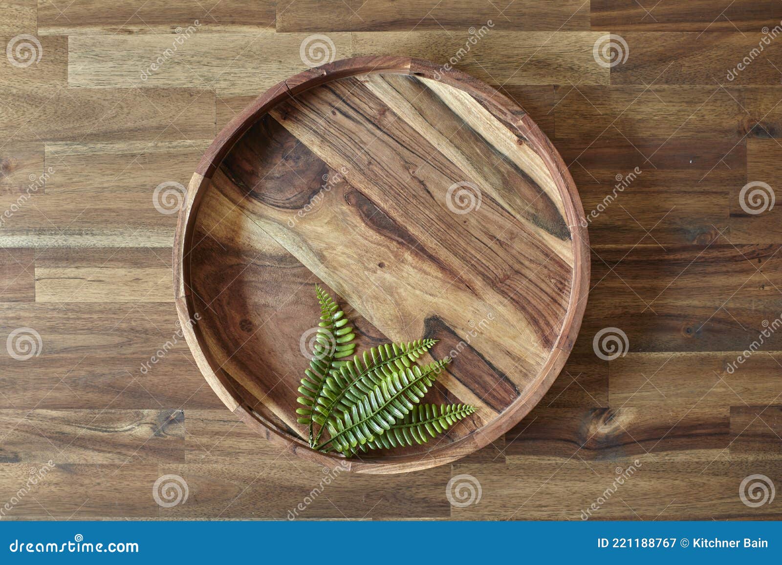 Wooden Coffee Tray stock image. Image of nordic, morning - 221188767