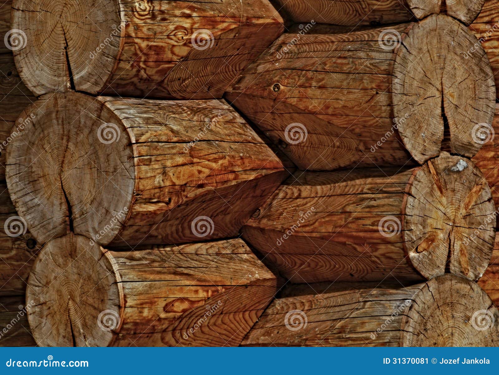 Wooden corner stock image. Image of traditional, material - 31370081
