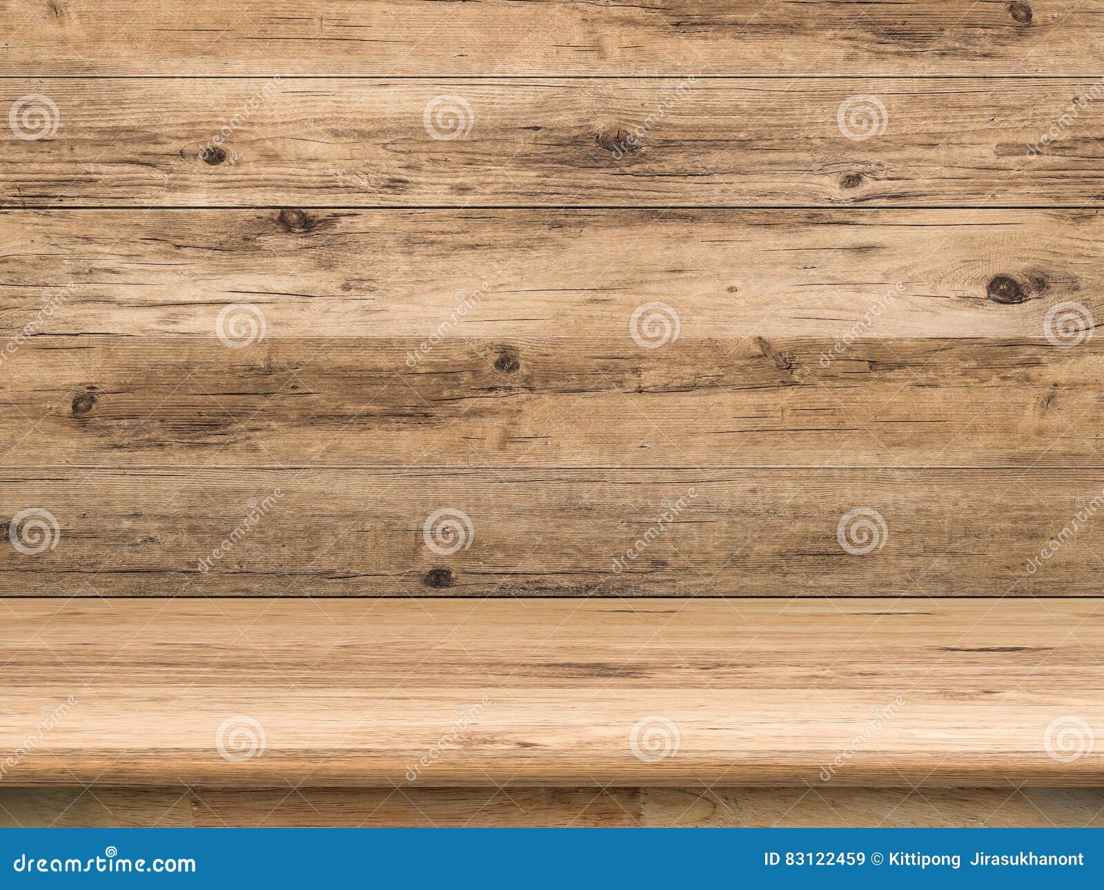 Wooden countertop stock image. Image of plank, nature - 83122459
