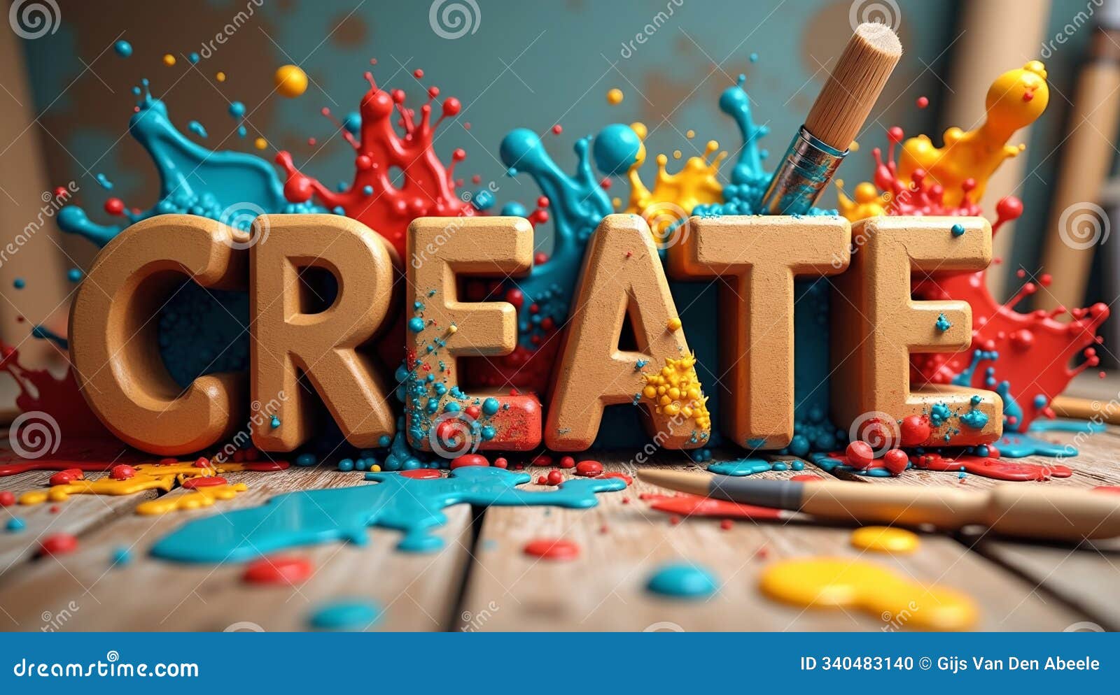 Create Letters Logo, Transformation Concept. Growth Stages ...