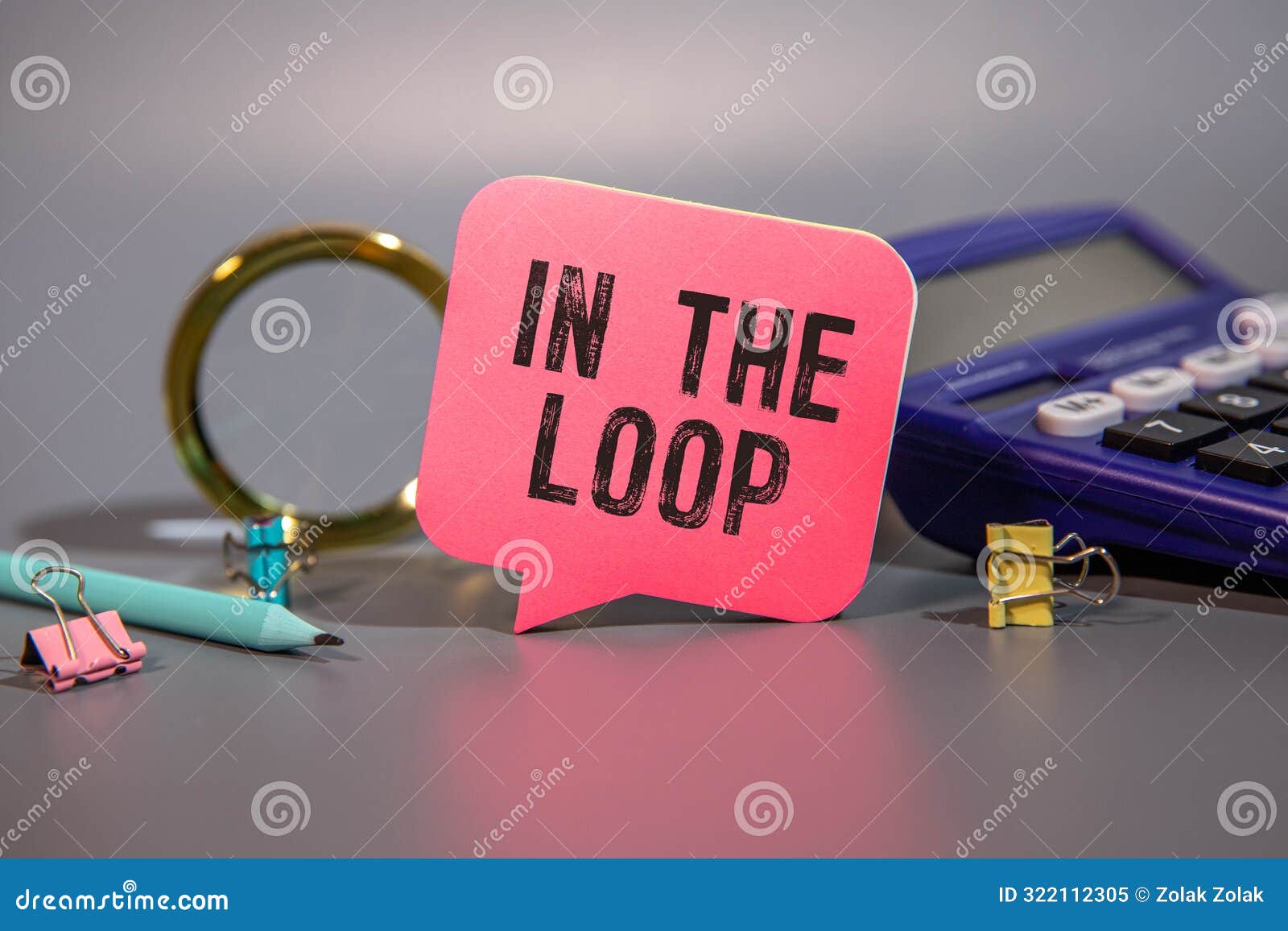 Wooden Cubes Form the Expression Doom Loop . Symbol for a Climate Doom ...