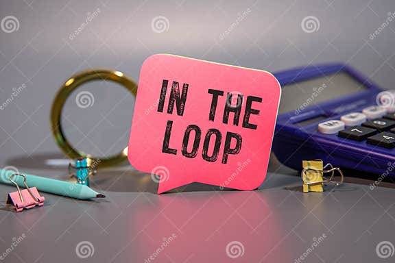 Wooden Cubes Form the Expression Doom Loop . Symbol for a Climate Doom ...