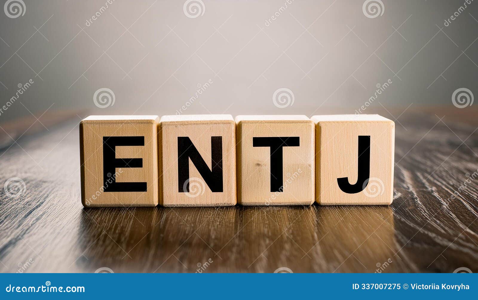 ENTJ MBTI Type. Character With The Extraverted, Intuitive, Thinking ...