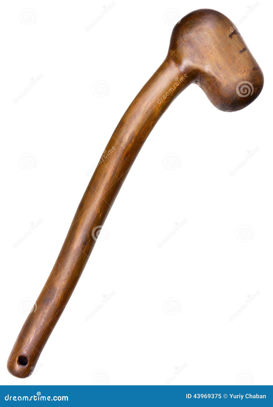 Cudgel