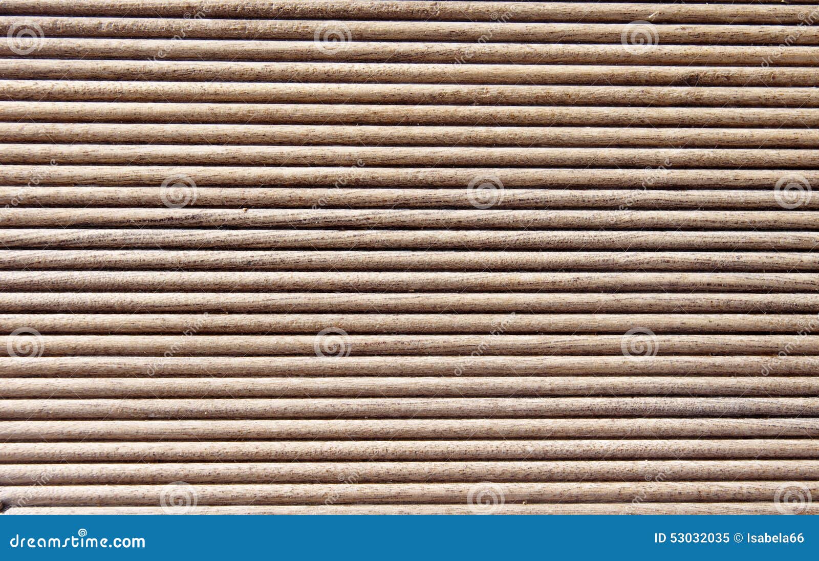 Wooden Dark Brown Grooves Panel Stock Image - Image of architecture ...