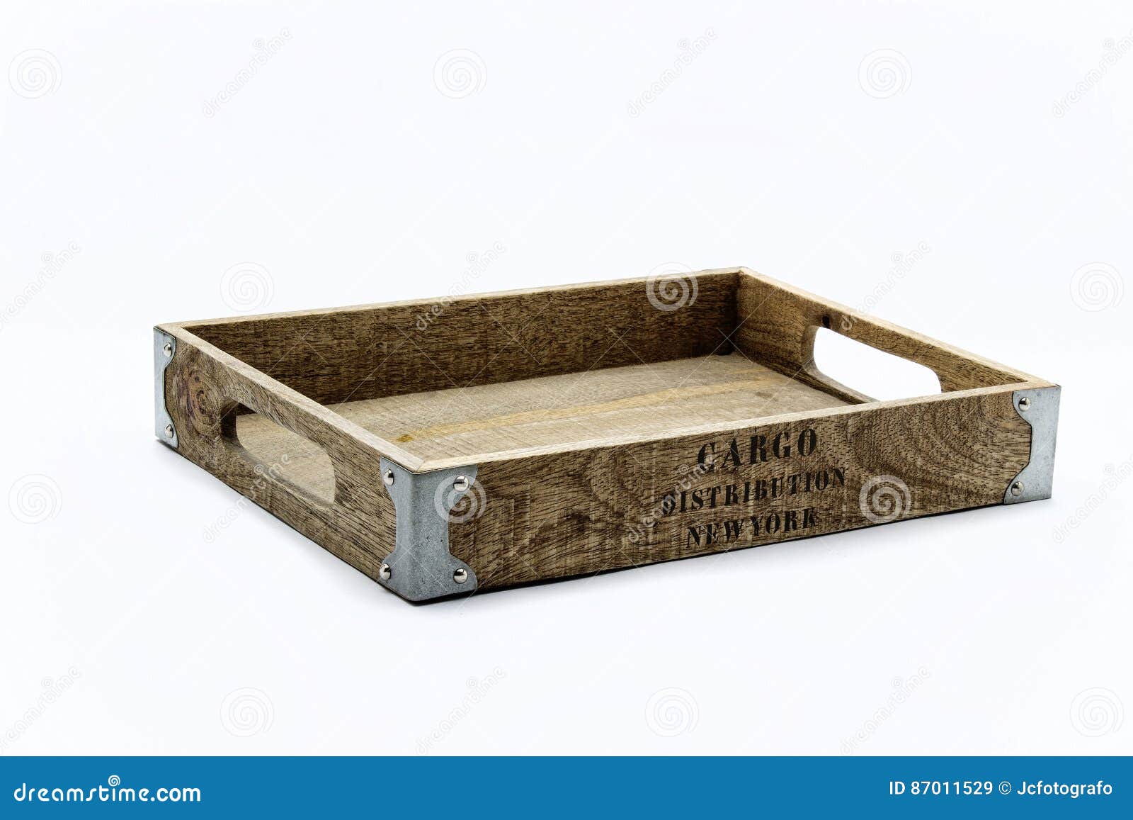 Wooden decorative box stock image. Image of business - 87011529