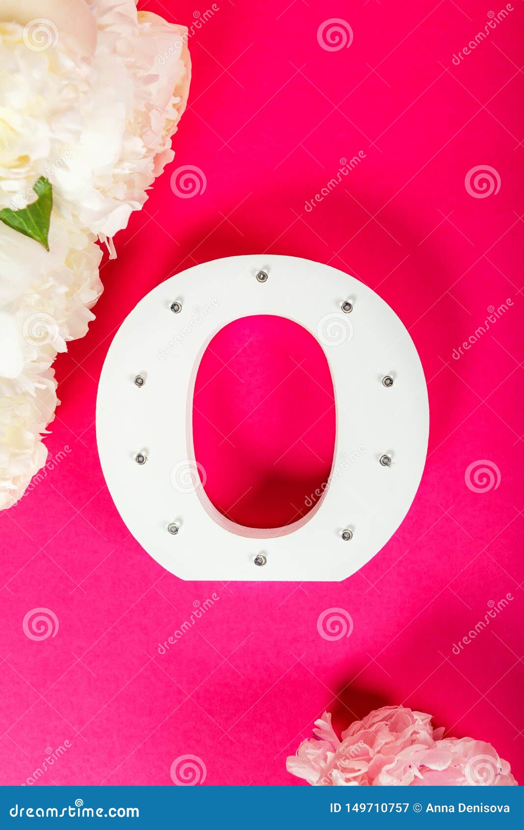 Wooden decorative letter O stock image. Image of decorative - 149710757