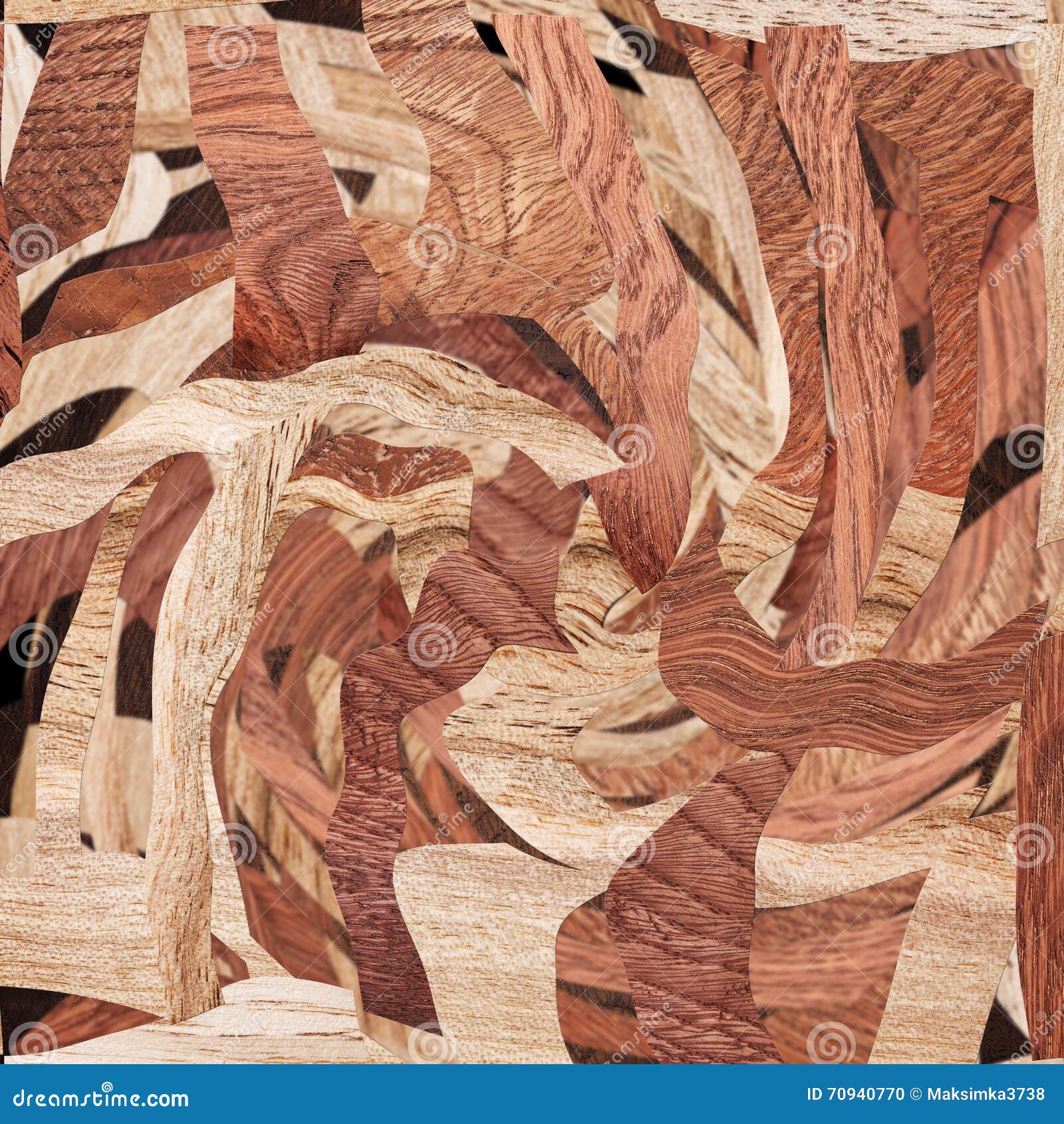 Wooden decorative pattern stock photo. Image of planks - 70940770