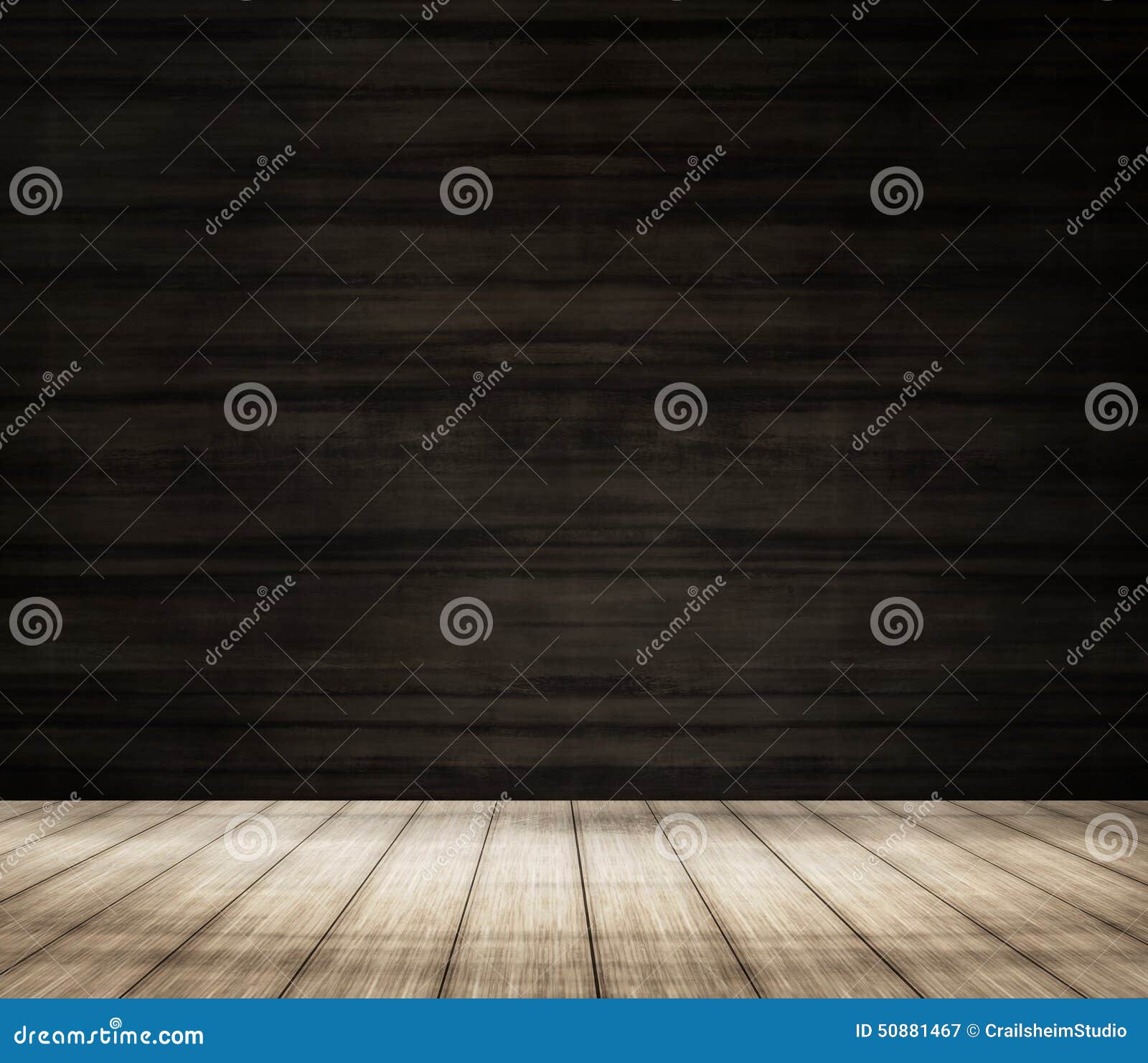 Wooden Design Background stock illustration. Illustration of rooms ...