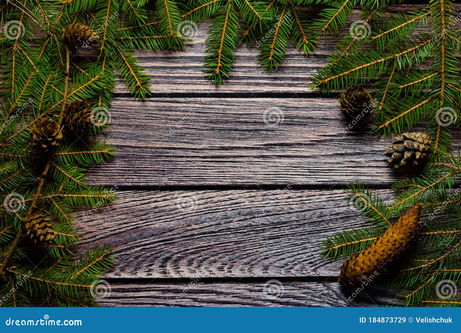 Wooden Desk with Objects for Mock Up Template Design Stock Image ...