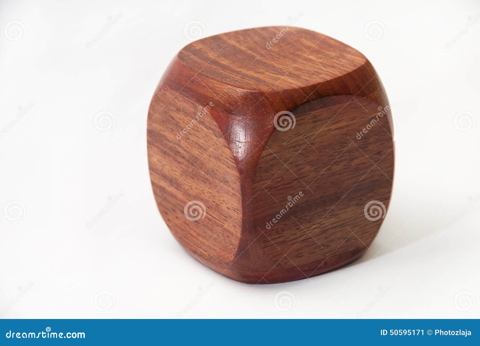 Dice Blank Stock Photos - Royalty Free Stock Images