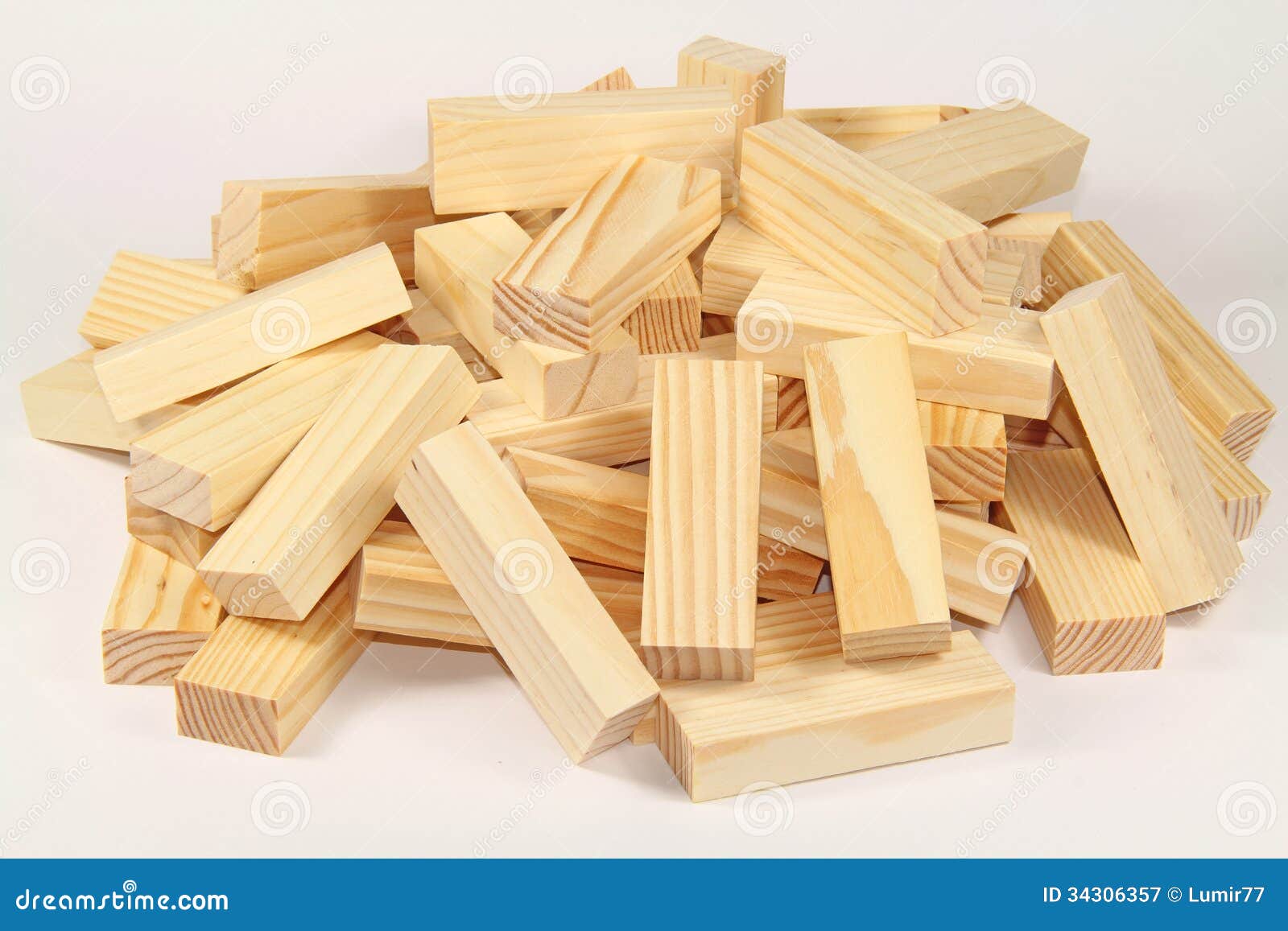 Wooden dice stock image. Image of dice, children, pile - 34306357