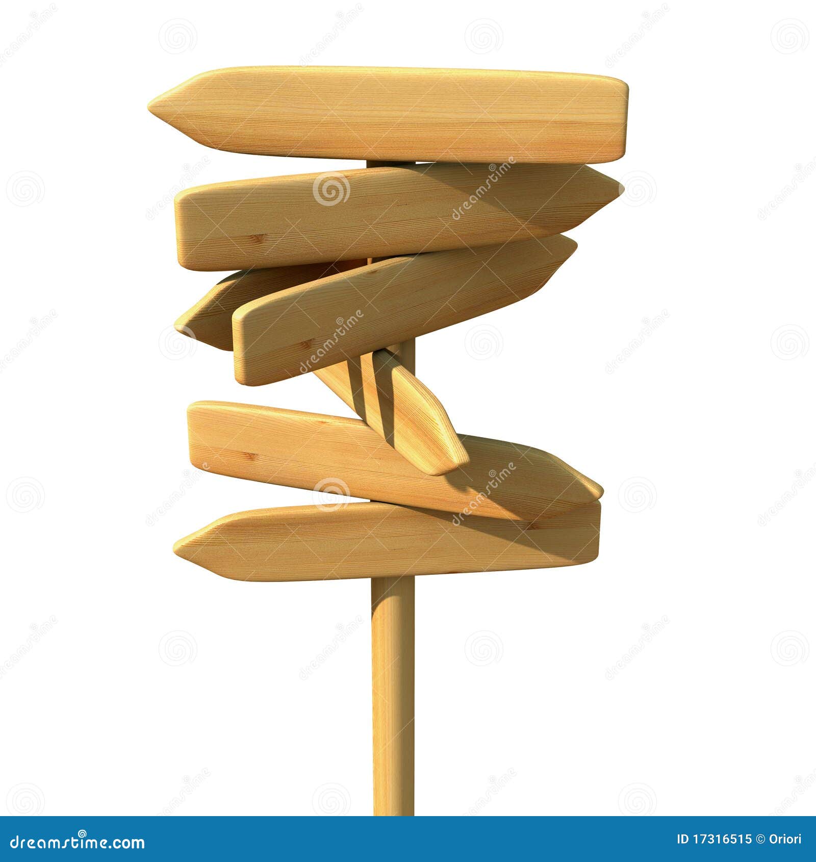 Direction Sign Board. Road Destination Signs, Street Signage Boards And ...