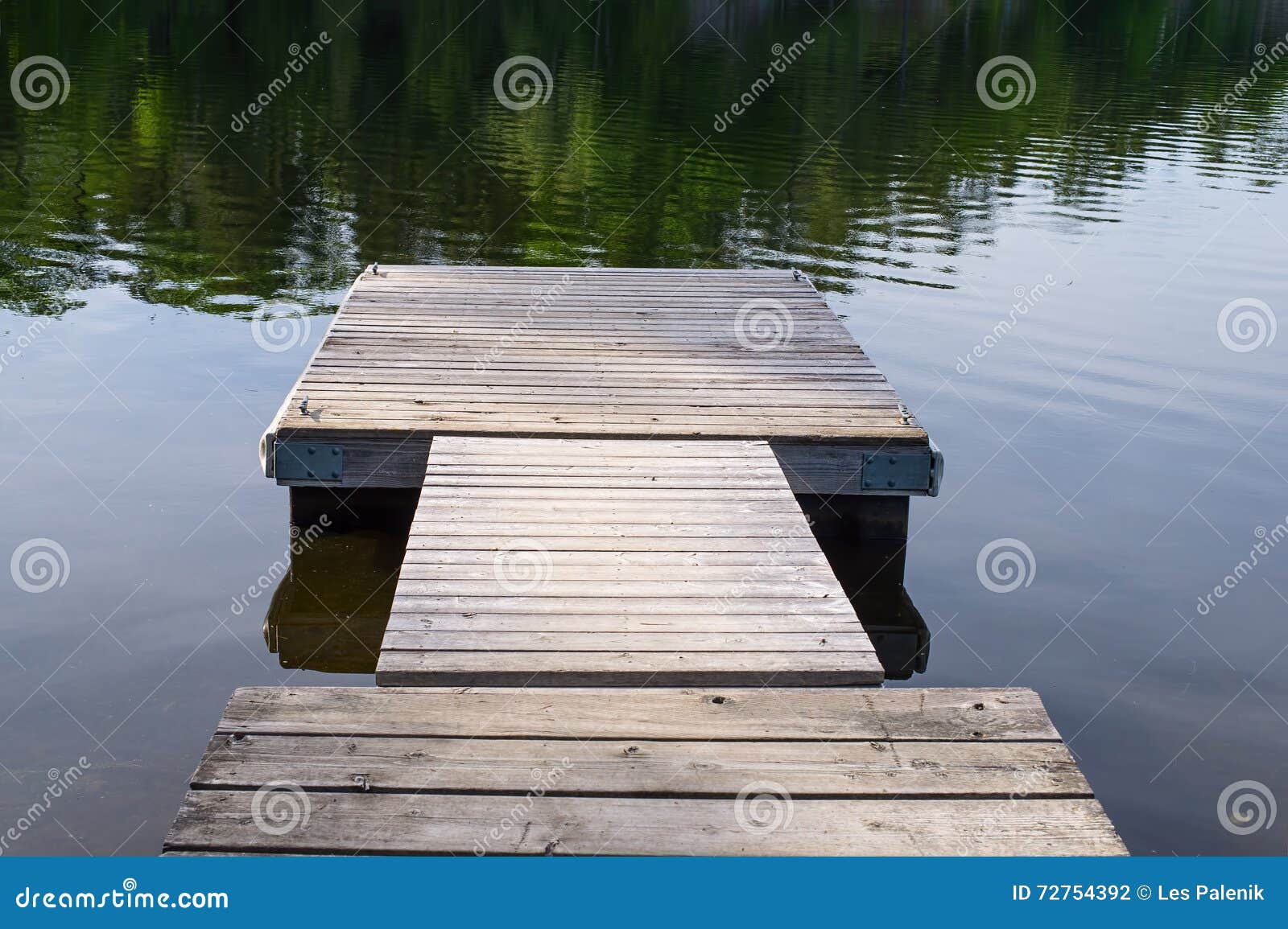 Wooden dock stock photo. Image of dock, dark, cleats - 72754392