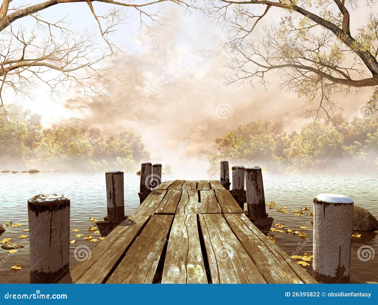 Dock Cartoons, Illustrations & Vector Stock Images - 89419 Pictures to ...