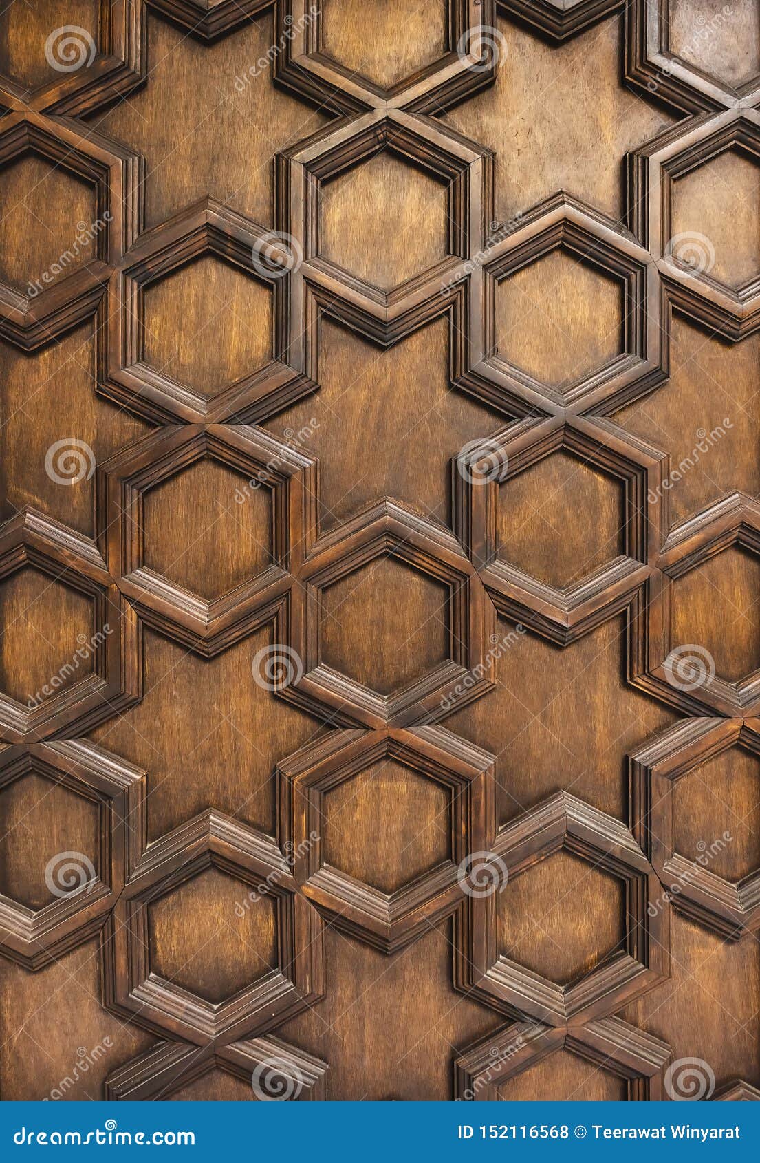 Wooden Door Carving Geometric Pattern Decorative Ornament Texture ...