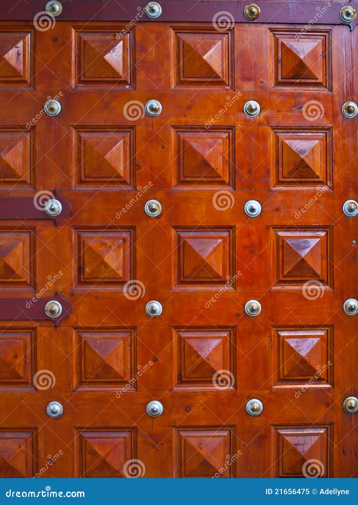 Wooden Door Design Texture