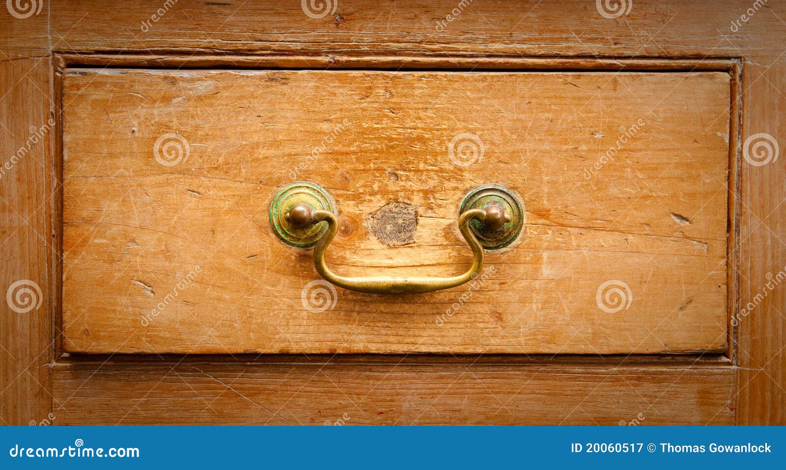 Wooden drawer stock image. Image of cabinet, kitchen - 20060517