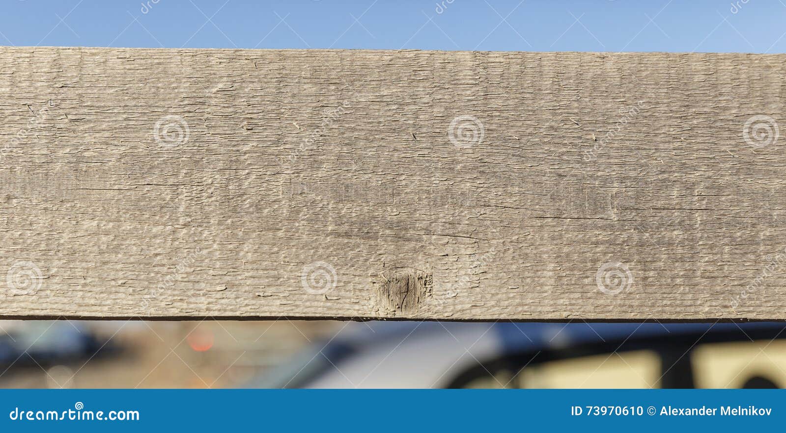 Wooden fence pergola stock photo. Image of boundary, buildings - 73970610