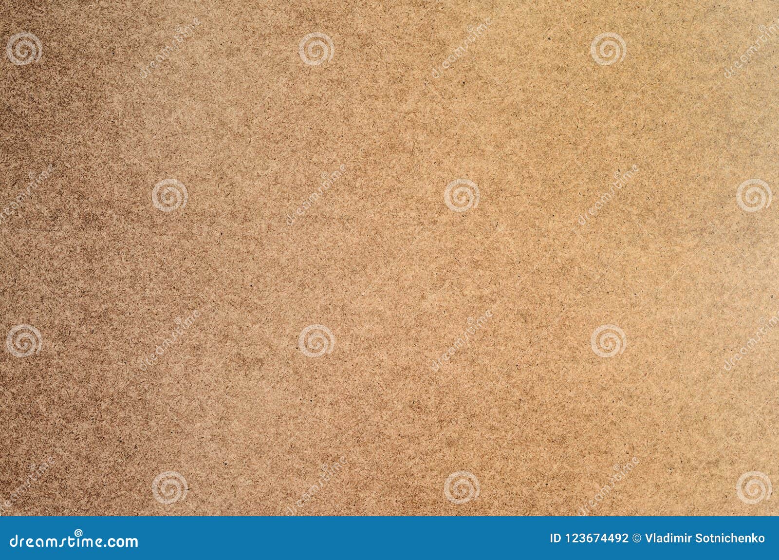 Wooden Fiberboard Texture Stock Image | CartoonDealer.com #123674731