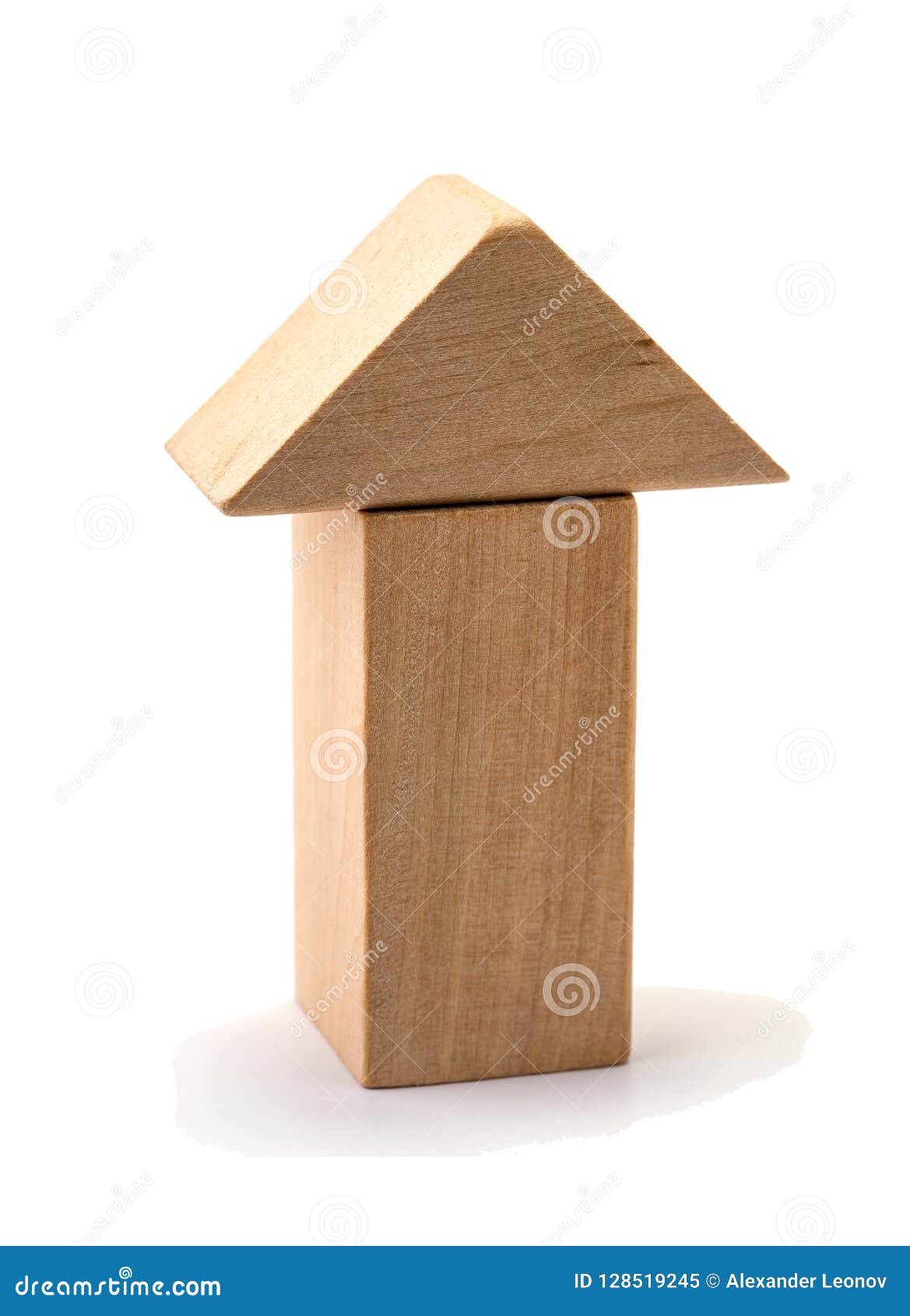 The wooden figure stock image. Image of education, learn - 128519245