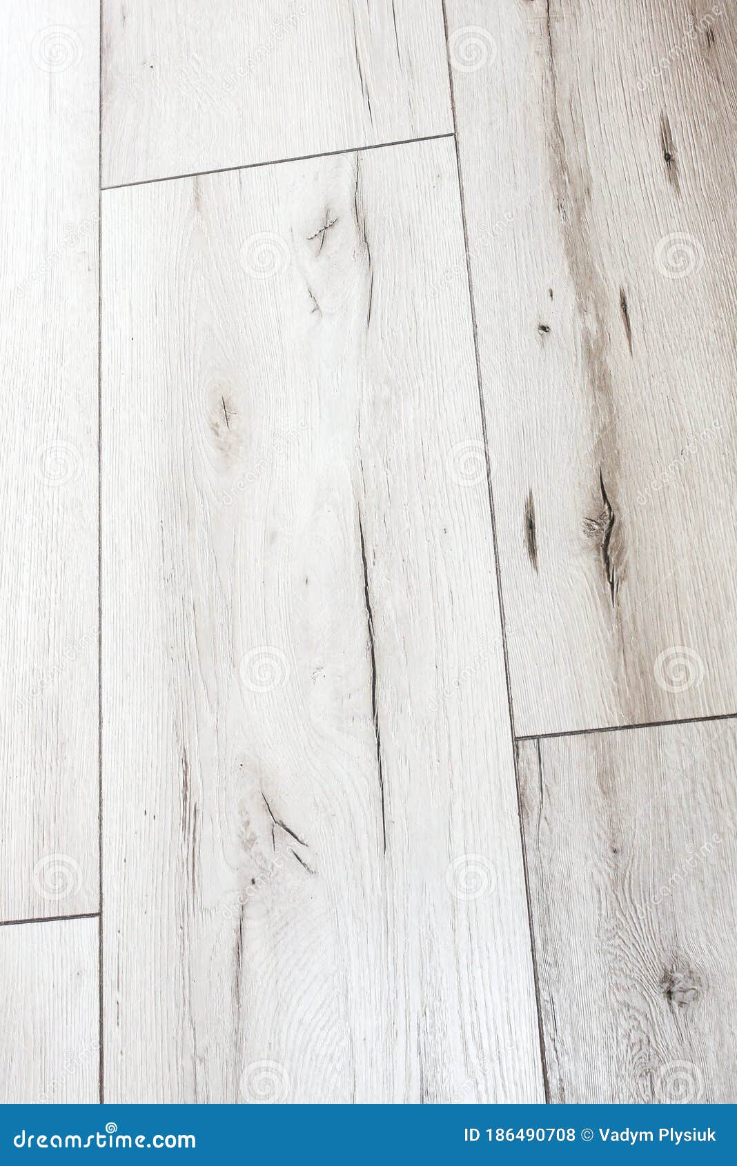 Wooden Floor in the Flat. Natural Texture Background Stock Photo ...