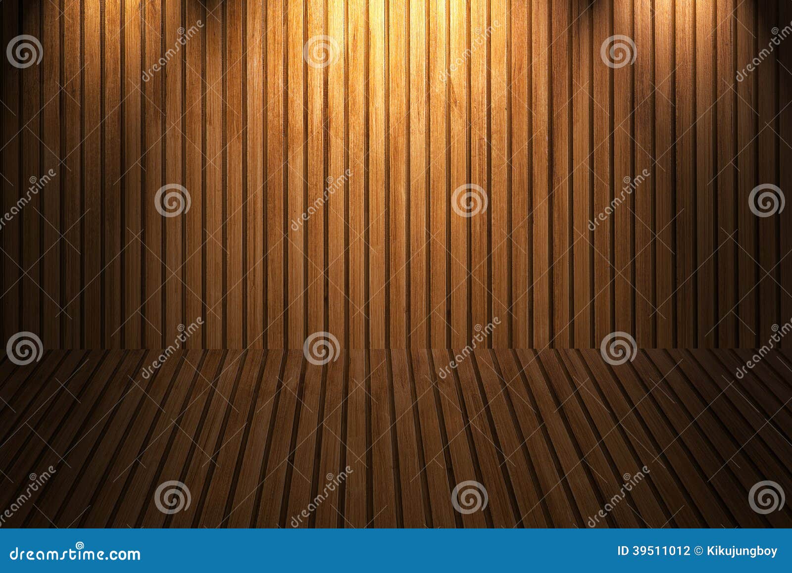 Wooden floor and wall stock photo. Image of fence, dirty - 39511012