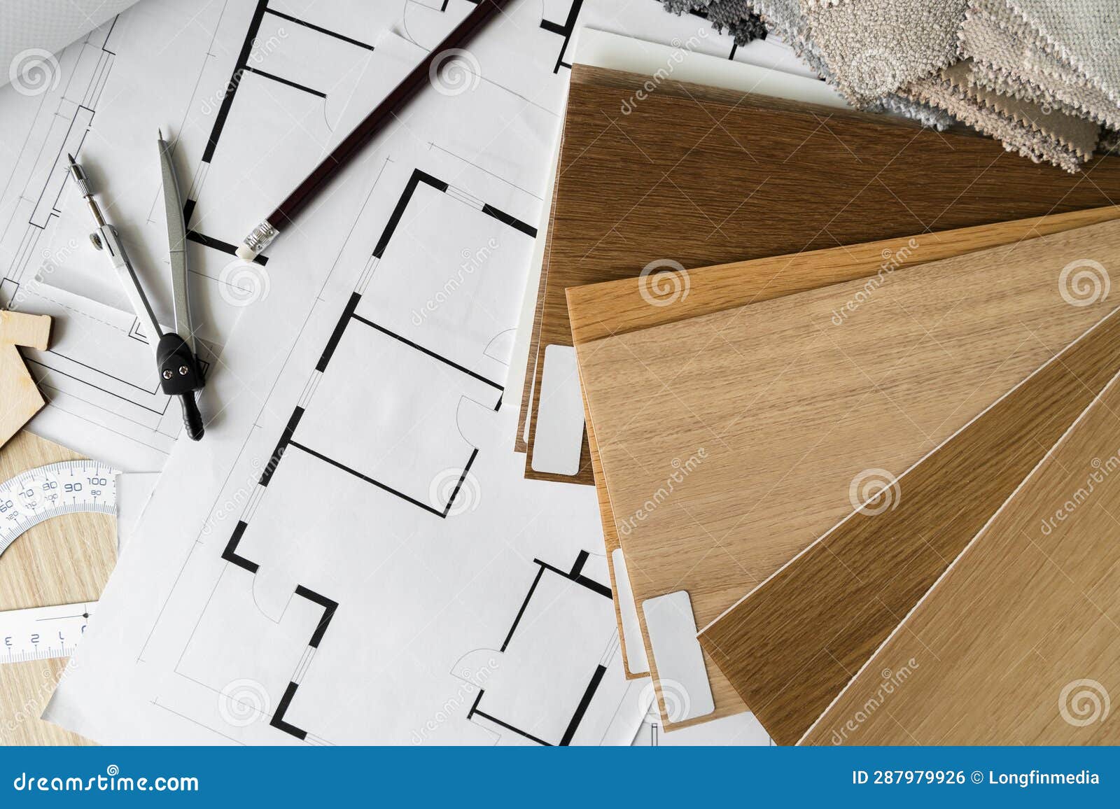 Wooden Flooring Samples, Home Floor Plans, Building Structural ...