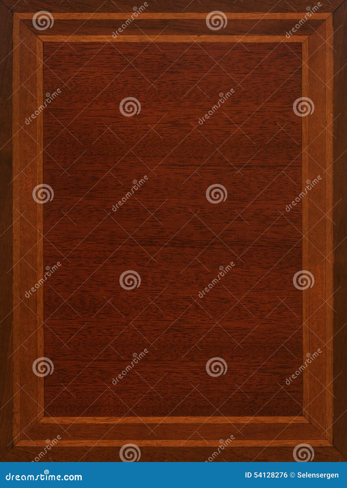 Wooden Frame stock photo. Image of detail, plank, floor - 54128276