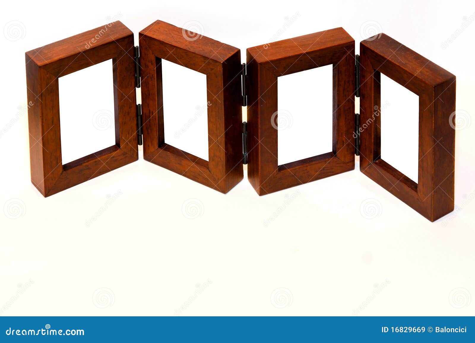 Wooden frames stock image. Image of frame, wooden, family - 16829669