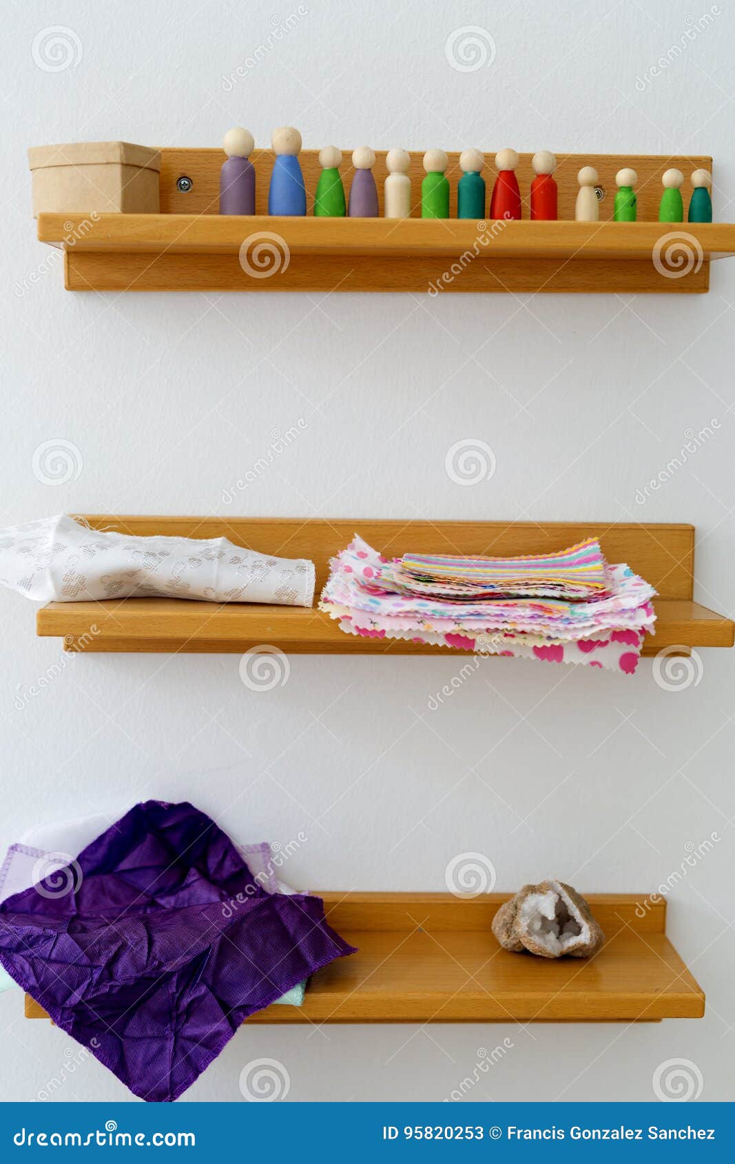 Wooden Games in a Children& X27;s Stock Image - Image of leisure, toys ...