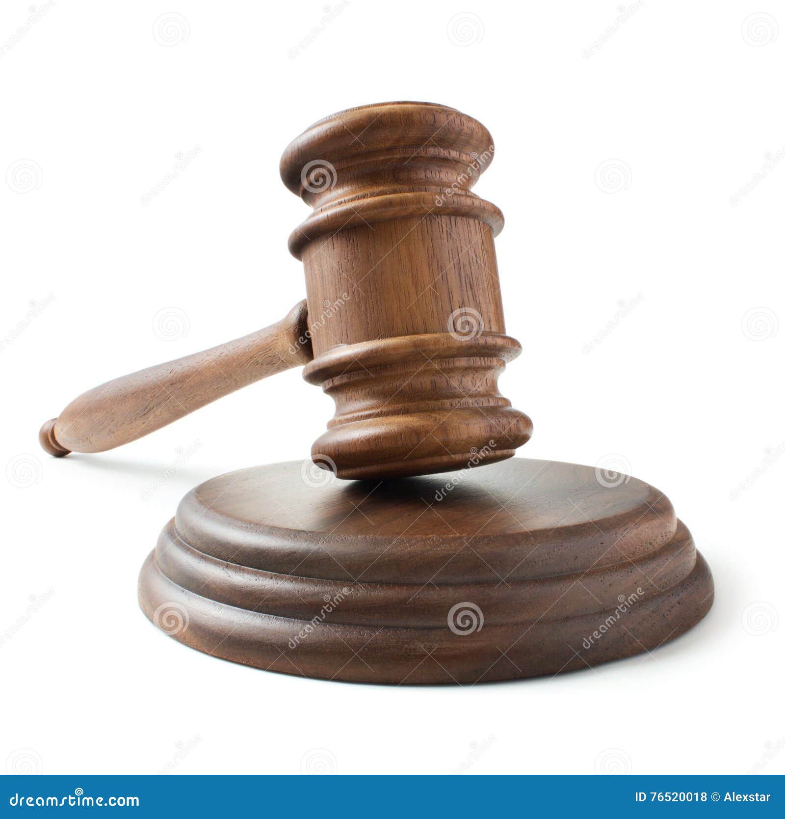 Wooden gavel stock photo. Image of prosecutor, case, state - 76520018
