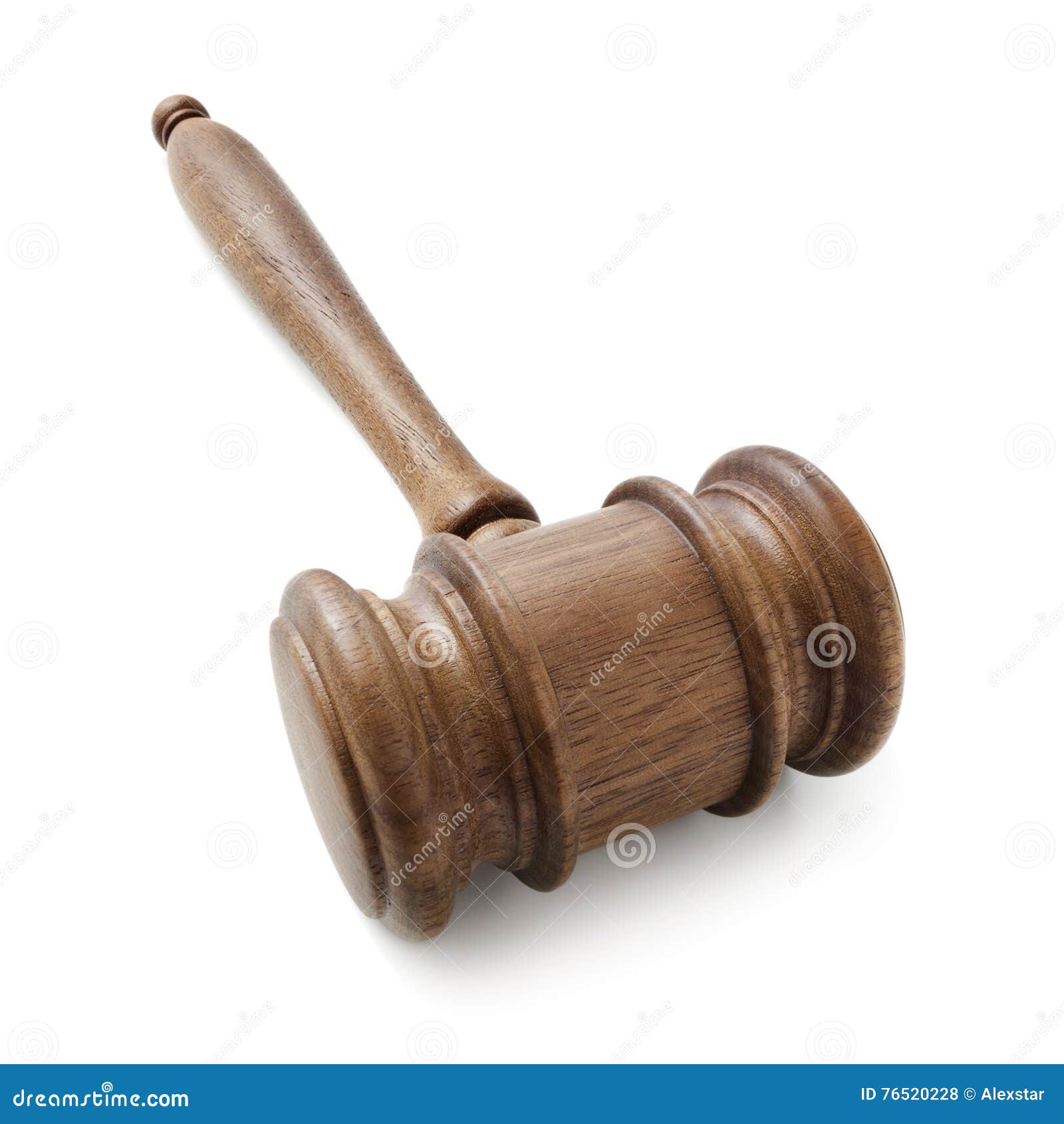 Wooden gavel stock photo. Image of punishment, public - 76520228