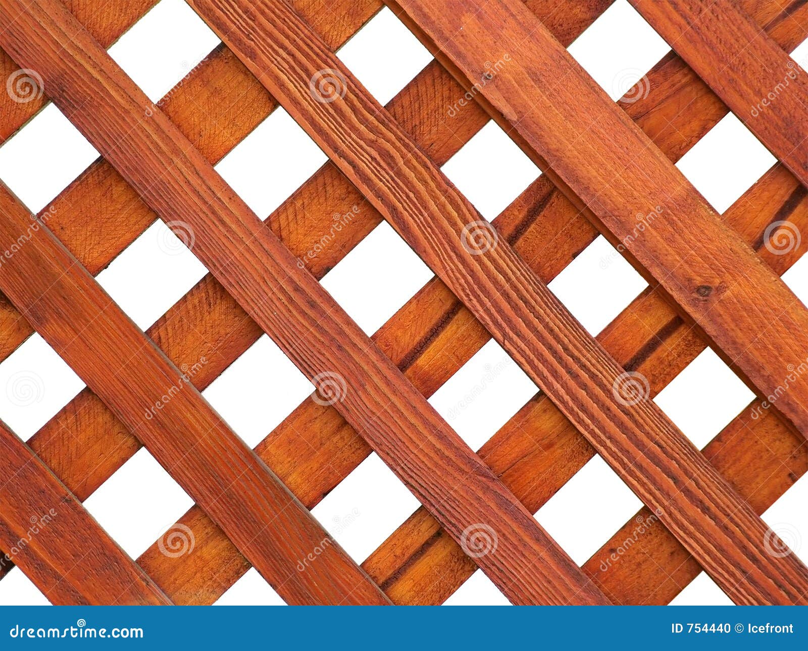 Old Wooden Grid Wall Texture For Air Ventilation Royalty-Free Stock ...