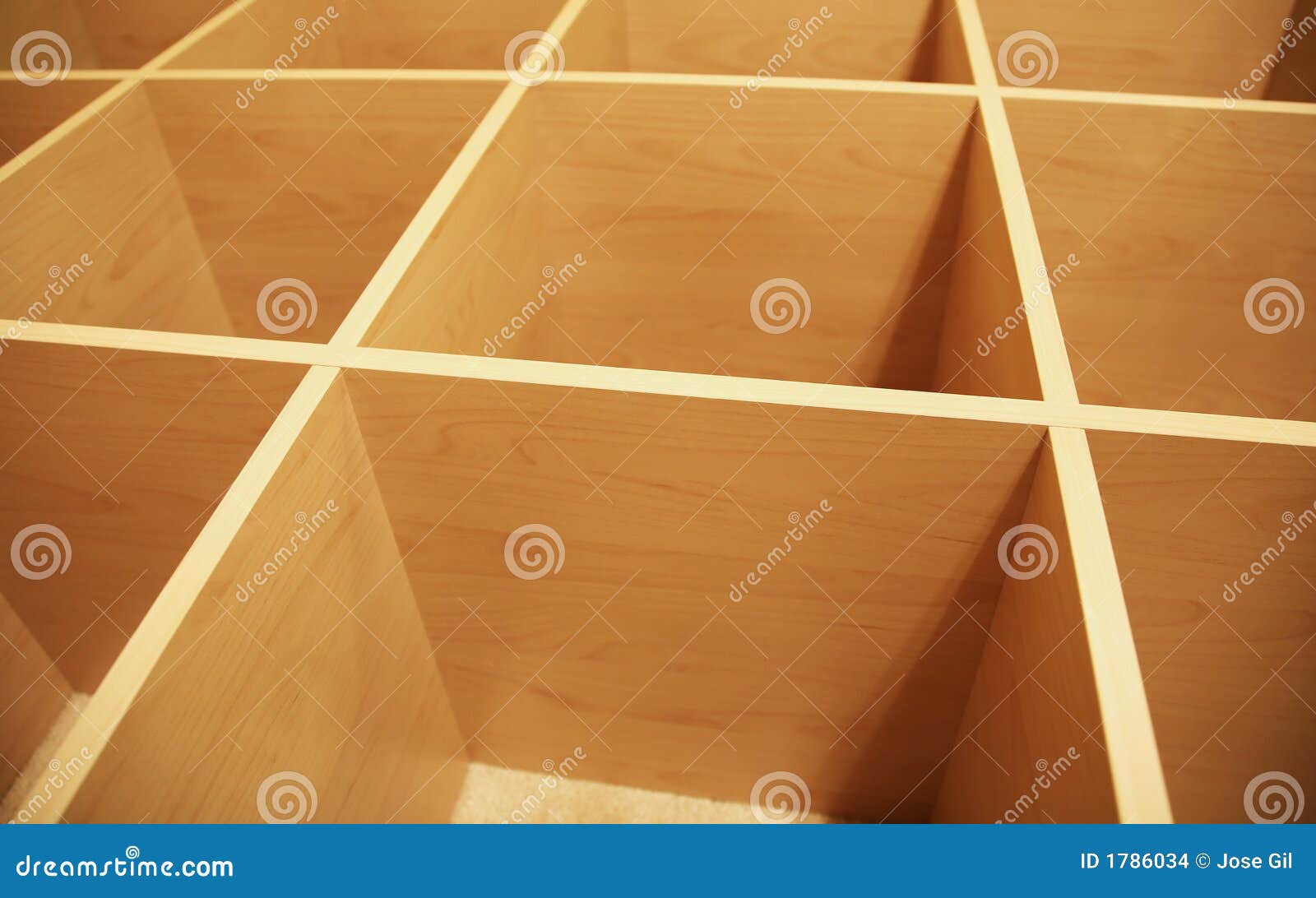 Wooden Grid Abstract 2 stock photo. Image of wood, pidgeon - 1786034