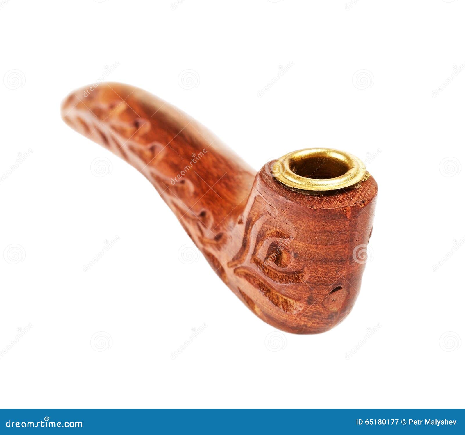 Hashish Pipe Royalty-Free Stock Image | CartoonDealer.com #52667992