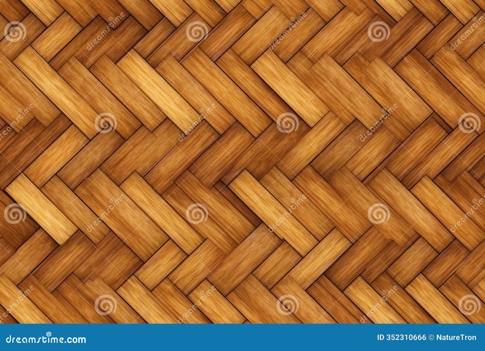 Wooden Herringbone Pattern Texture Stock Illustration - Illustration of ...