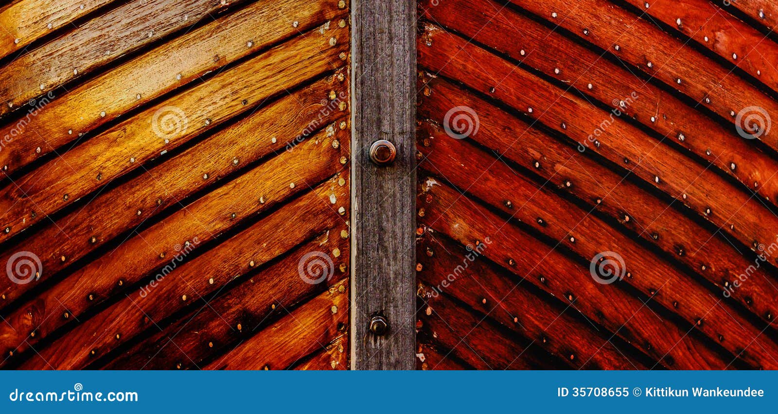 Wooden hull stock image. Image of water, texture, boat - 35708655
