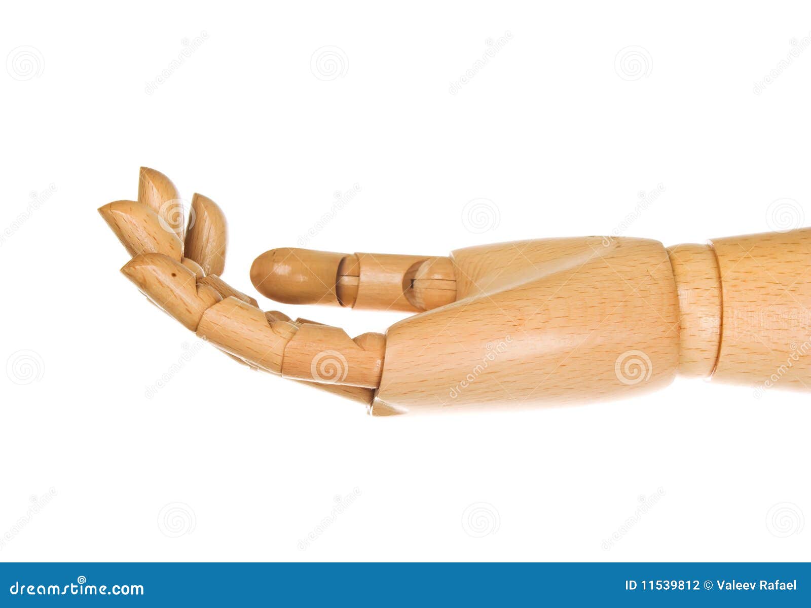 Wooden Human Model Stock Image | CartoonDealer.com #115569163