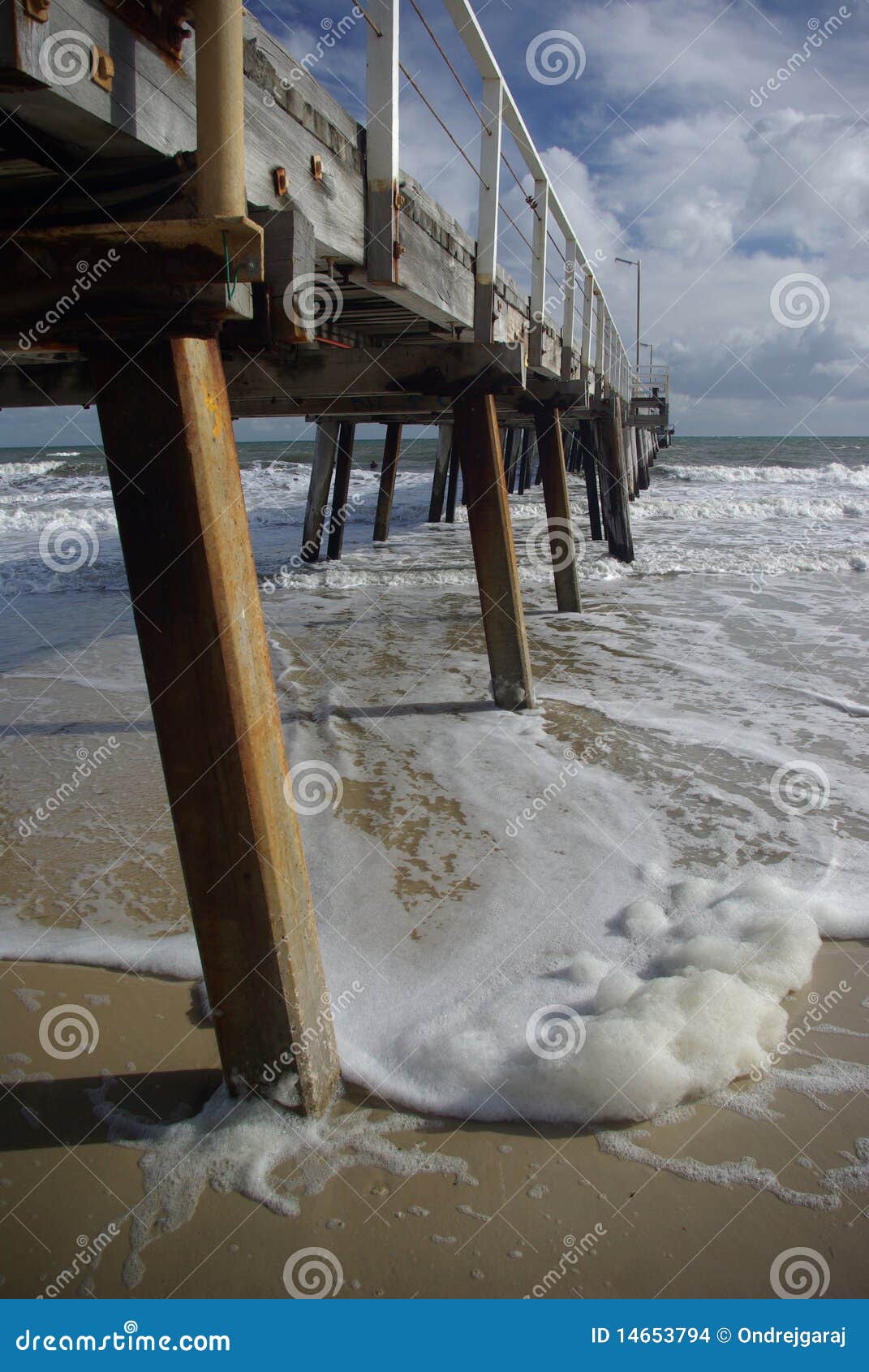 Wooden jetty stock photo. Image of marine, quay, mooring - 14653794
